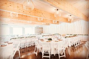 twelve29 - Lannon, WI - Wedding Venue