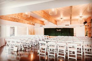 twelve29 - Lannon, WI - Wedding Venue