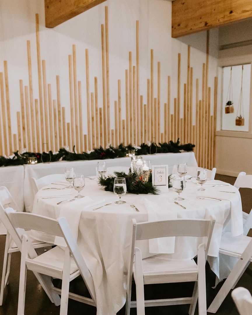 twelve29 - Lannon, WI - Wedding Venue