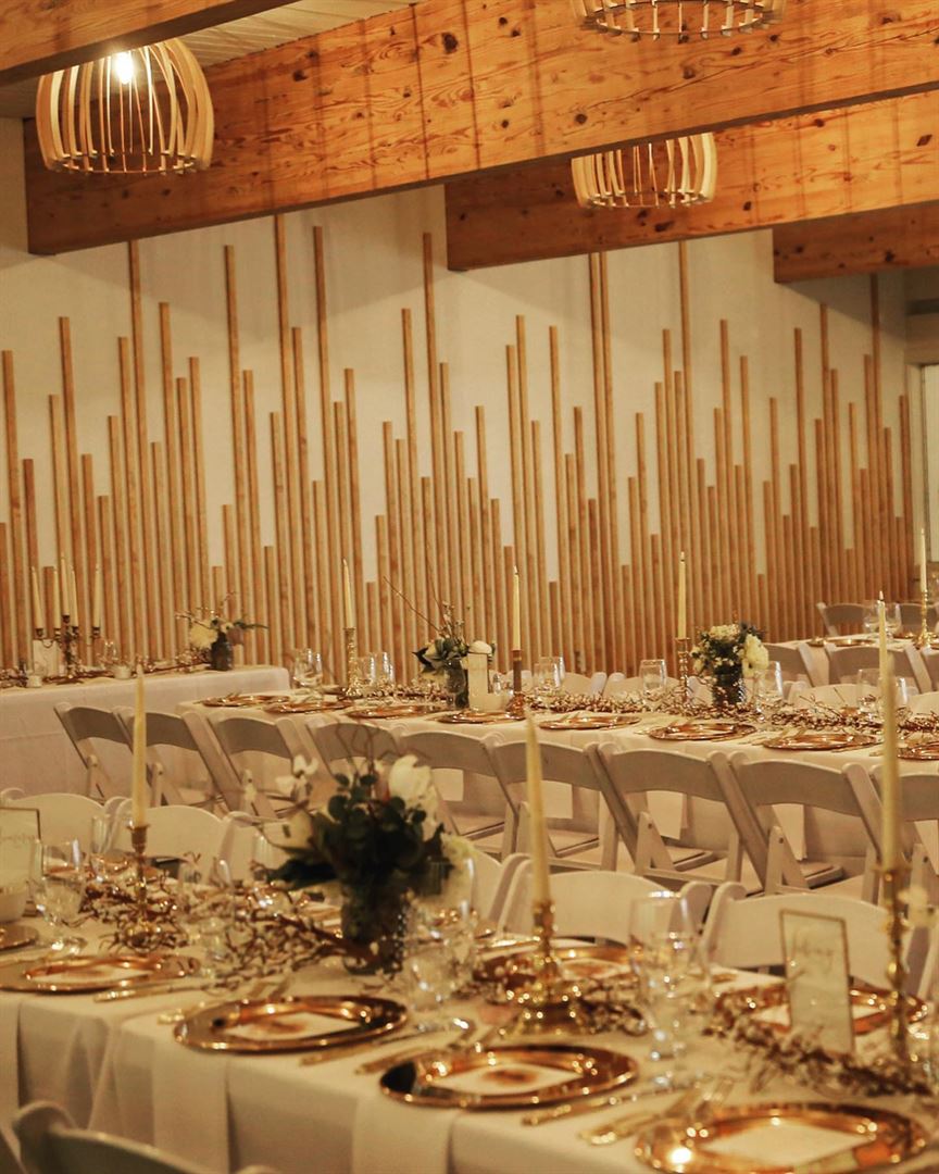 twelve29 - Lannon, WI - Wedding Venue