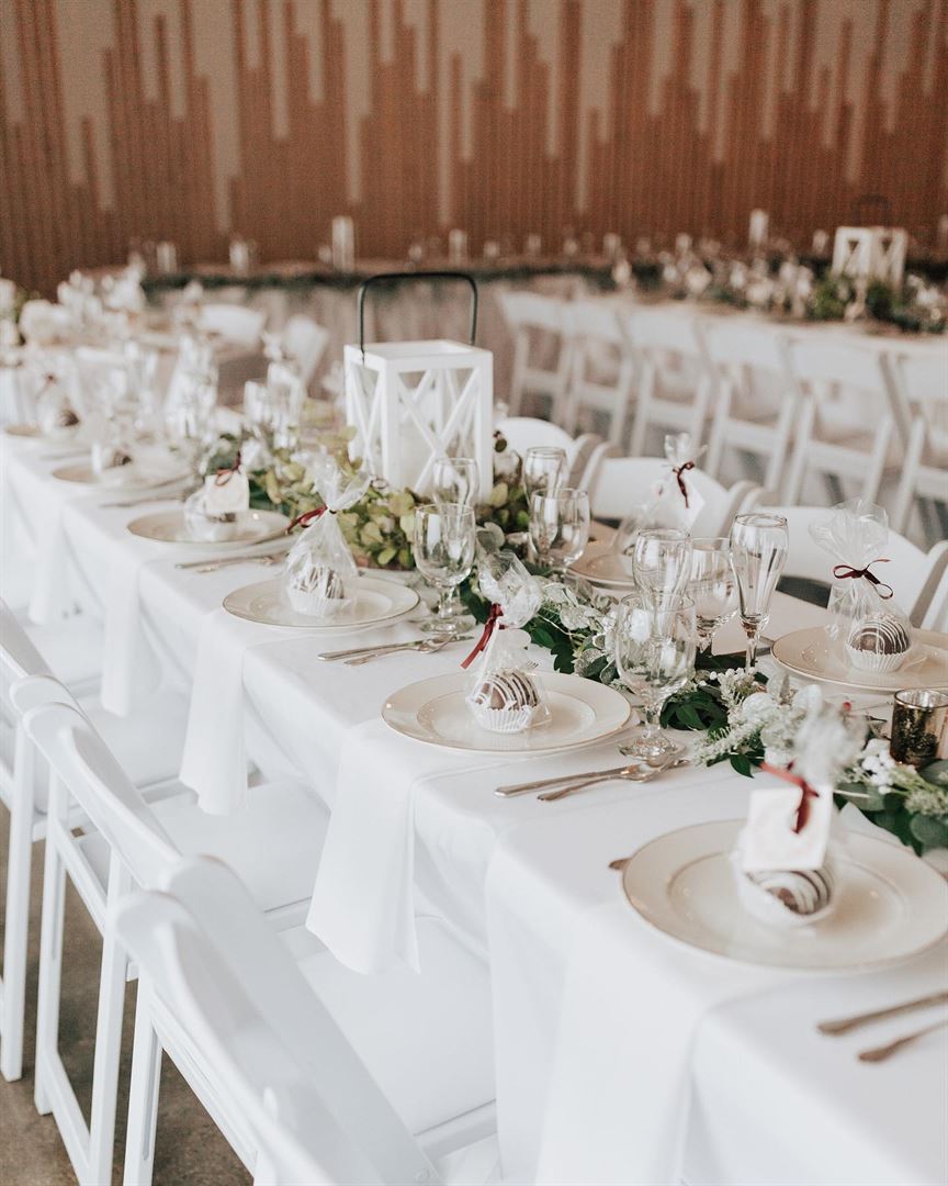 twelve29 - Lannon, WI - Wedding Venue