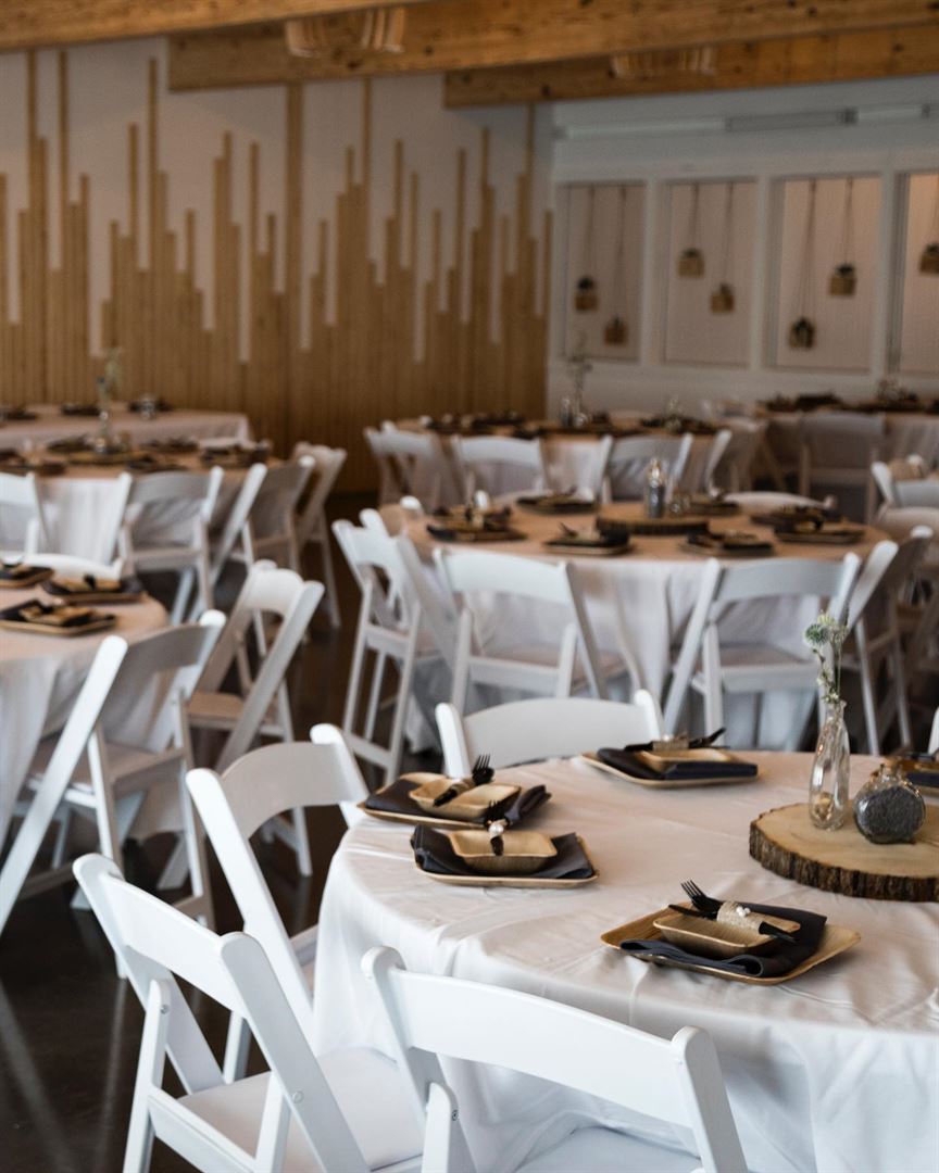 twelve29 - Lannon, WI - Wedding Venue