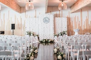 twelve29 - Lannon, WI - Wedding Venue