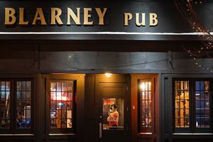 Blarney Pub And Grill - Minneapolis, MN - Party Venue