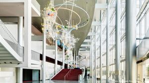 McCaw Hall at Seattle Center - Seattle, WA - Wedding Venue