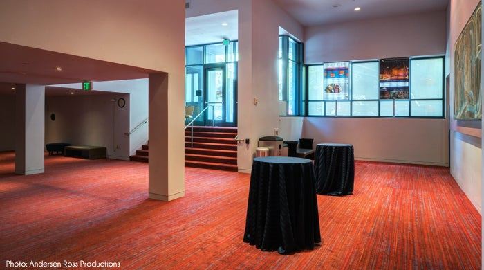 McCaw Hall at Seattle Center - Seattle, WA - Wedding Venue