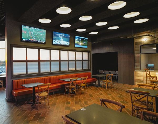 T-Shotz - Kansas City, MO - Party Venue