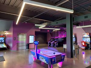 T-Shotz - Kansas City, MO - Party Venue