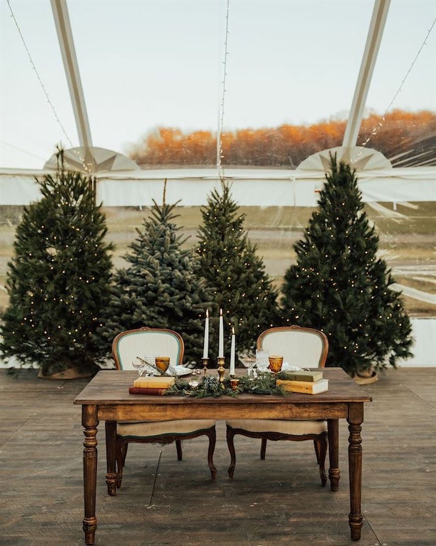 Nichols Heir - Sevierville, TN - Wedding Venue
