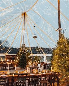 Nichols Heir - Sevierville, TN - Wedding Venue