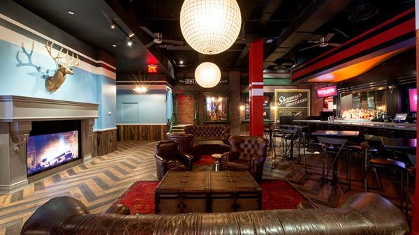 Bowlero Times Square - New York, NY - Party Venue