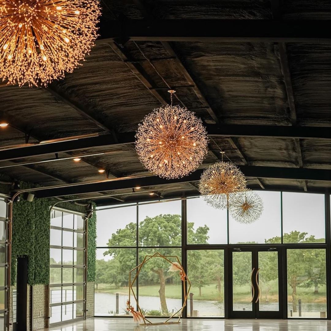 Loco Lake Venue - Sunset, TX - Wedding Venue