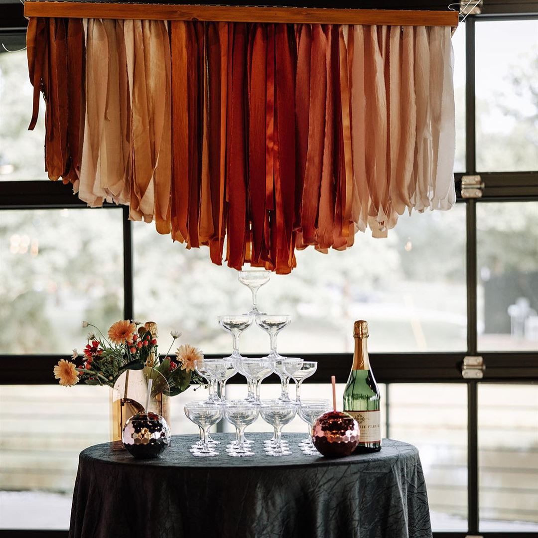 Loco Lake Venue - Sunset, TX - Wedding Venue