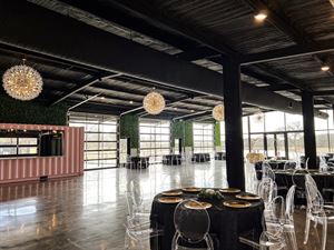 Loco Lake Venue - Sunset, TX - Wedding Venue