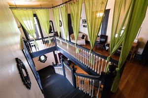 Governor's Row House - Topeka, KS - Wedding Venue