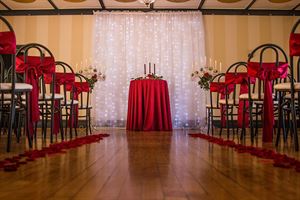Governor's Row House - Topeka, KS - Wedding Venue