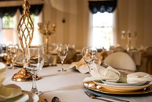 Governor's Row House - Topeka, KS - Wedding Venue