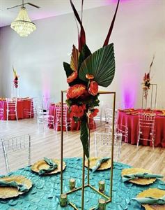 5 Starr Events Hall - Reisterstown, MD - Wedding Venue