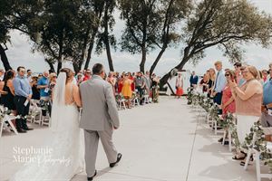 Waverly Beach Wedding & Event Venue - Menasha, WI - Wedding Venue