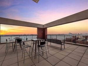 The Icon - Detroit, MI - Party Venue