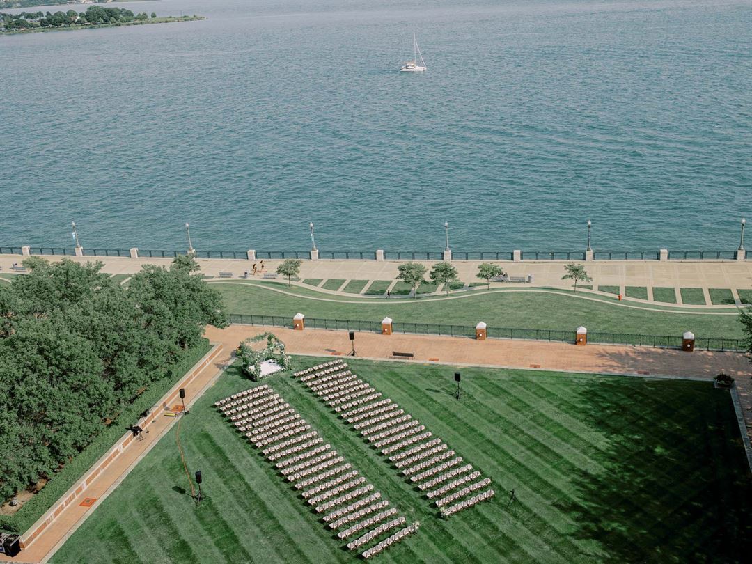 The Icon - Detroit, MI - Party Venue