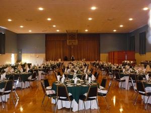 Flaget Center - Louisville, KY - Party Venue