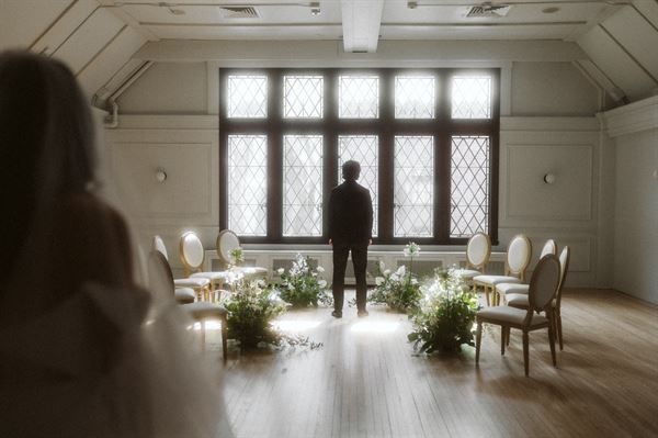 Club Atwater - Montreal, QC - Wedding Venue