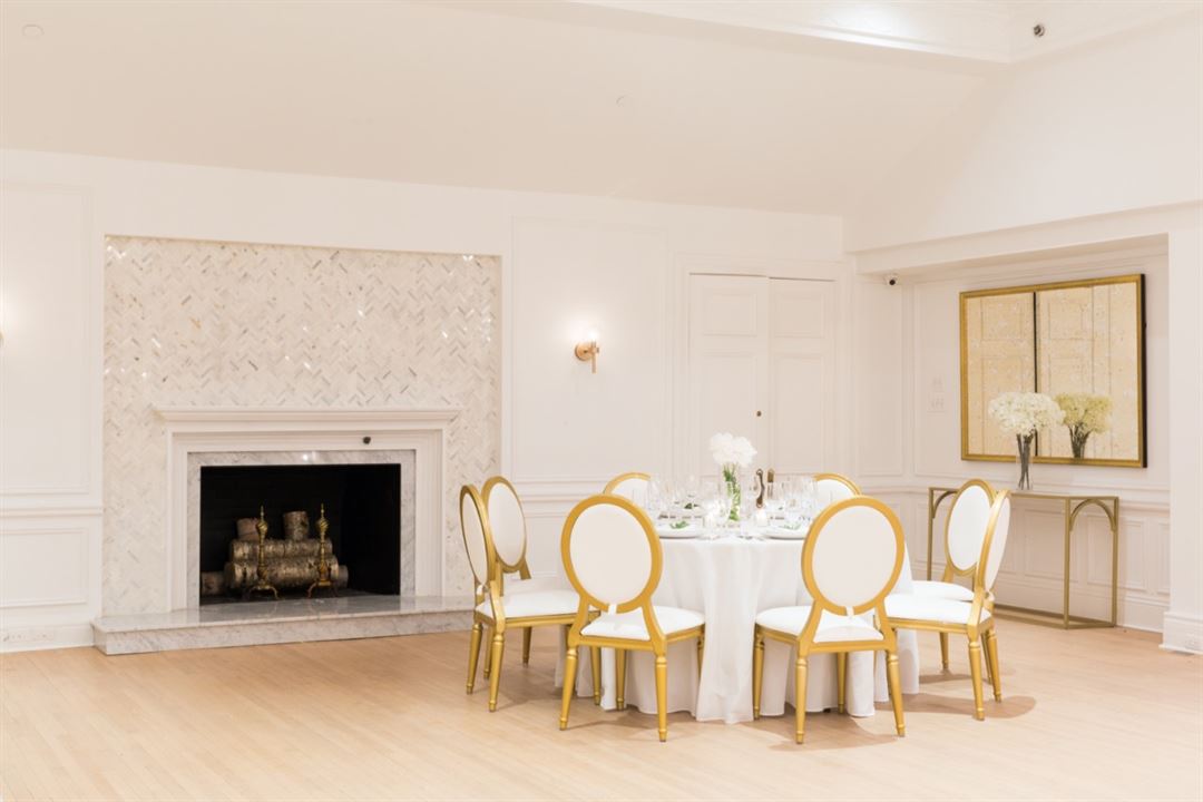 Club Atwater - Montreal, QC - Wedding Venue