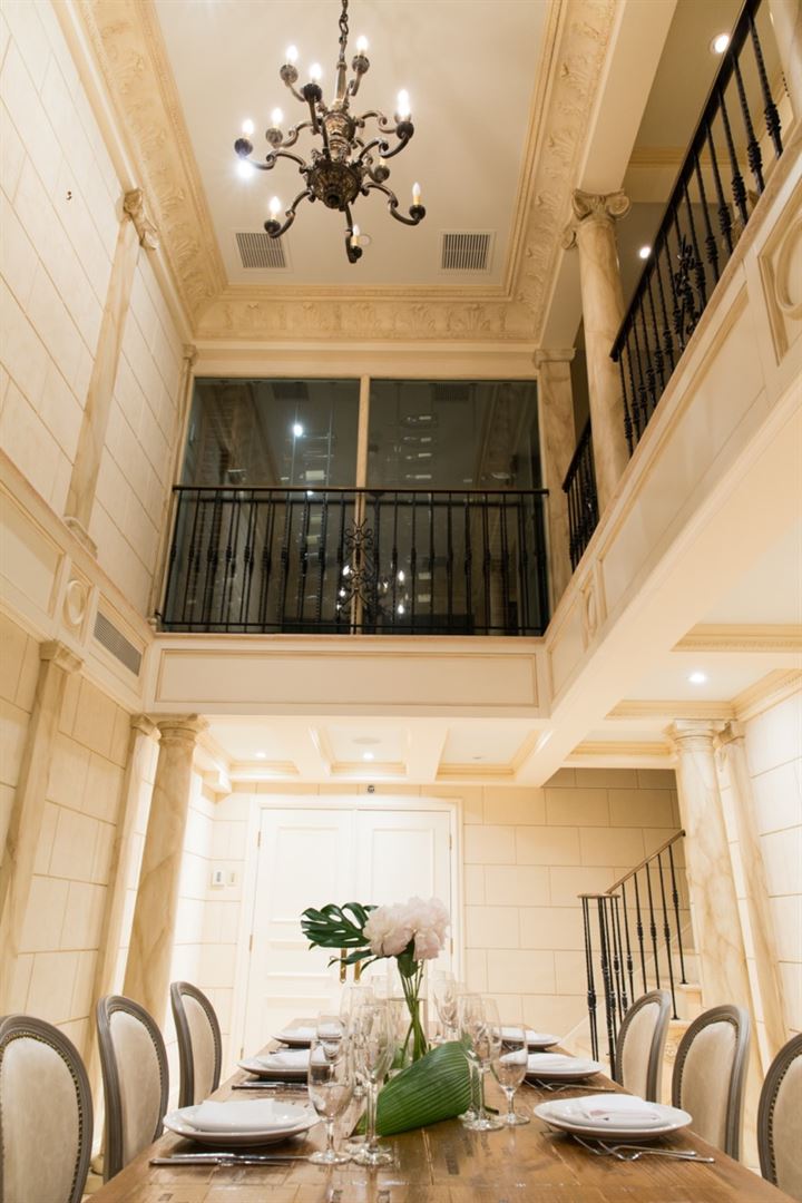 Club Atwater - Montreal, QC - Wedding Venue