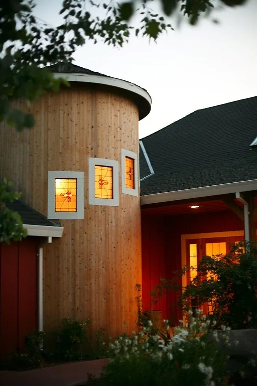 The Flower Farm Inn - Loomis, CA - Wedding Venue