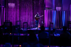 Open Jar Studios - New York, NY - Party Venue