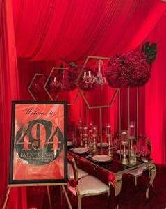 494 Event Center - Columbia, SC - Wedding Venue