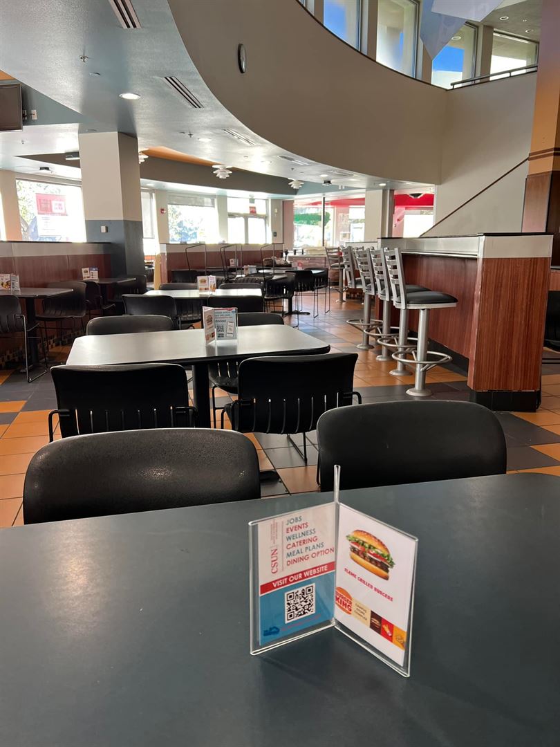 Orchard Conference Center - Northridge, CA - Party Venue