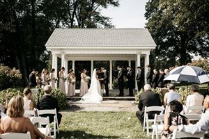 The Peter Allen Inn & Event Center - Kinsman, OH - Wedding Venue