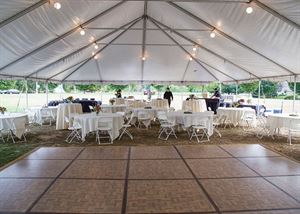 The Peter Allen Inn & Event Center - Kinsman, OH - Wedding Venue