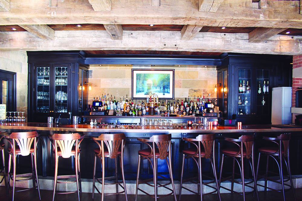 The Peter Allen Inn & Event Center - Kinsman, OH - Wedding Venue