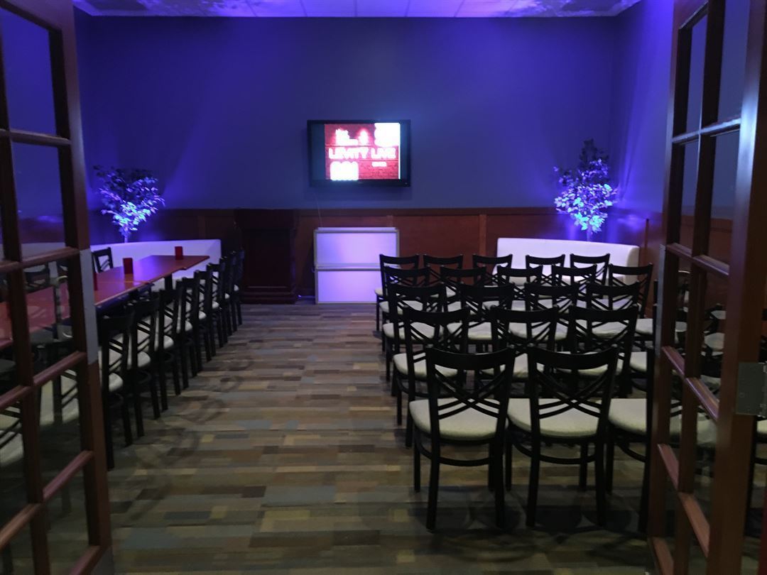 Levity Live - West Nyack, NY - Party Venue