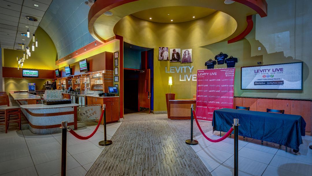 Levity Live - West Nyack, NY - Party Venue