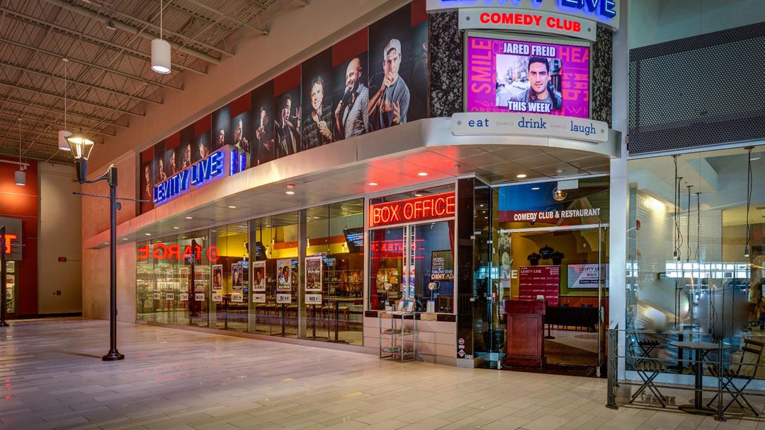 Levity Live - West Nyack, NY - Party Venue