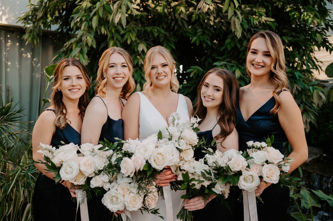 Aquatopia Conservatory - Carp, ON - Wedding Venue