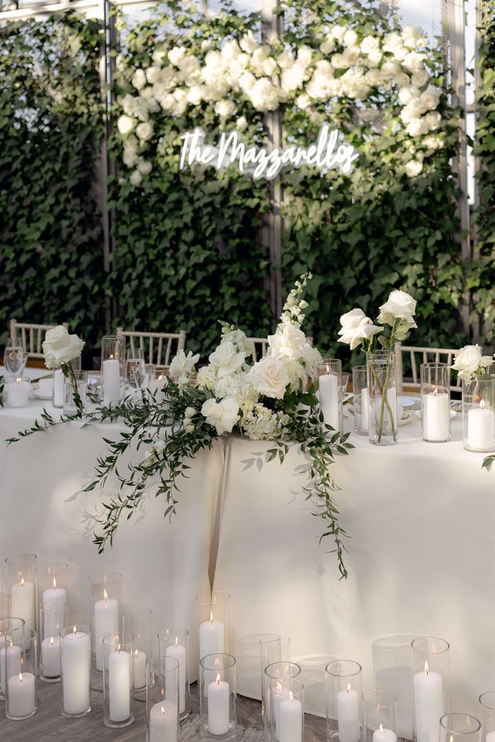 Aquatopia Conservatory - Carp, ON - Wedding Venue