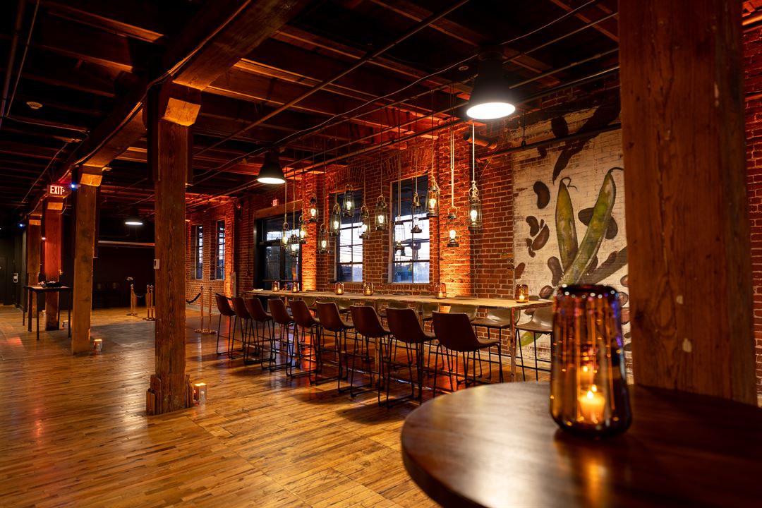 The Heirloom - Indianapolis, IN - Wedding Venue