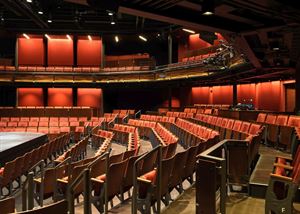 Baltimore Center Stage - Baltimore, MD - Party Venue