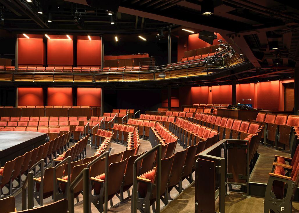 Baltimore Center Stage - Baltimore, MD - Party Venue