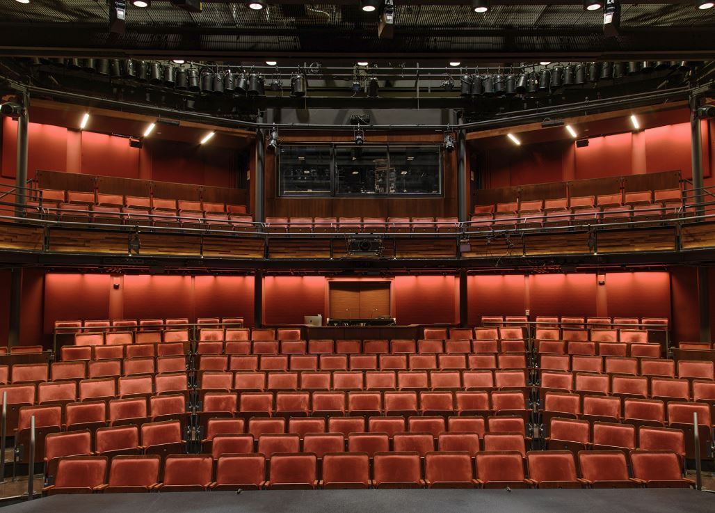 Baltimore Center Stage - Baltimore, MD - Party Venue