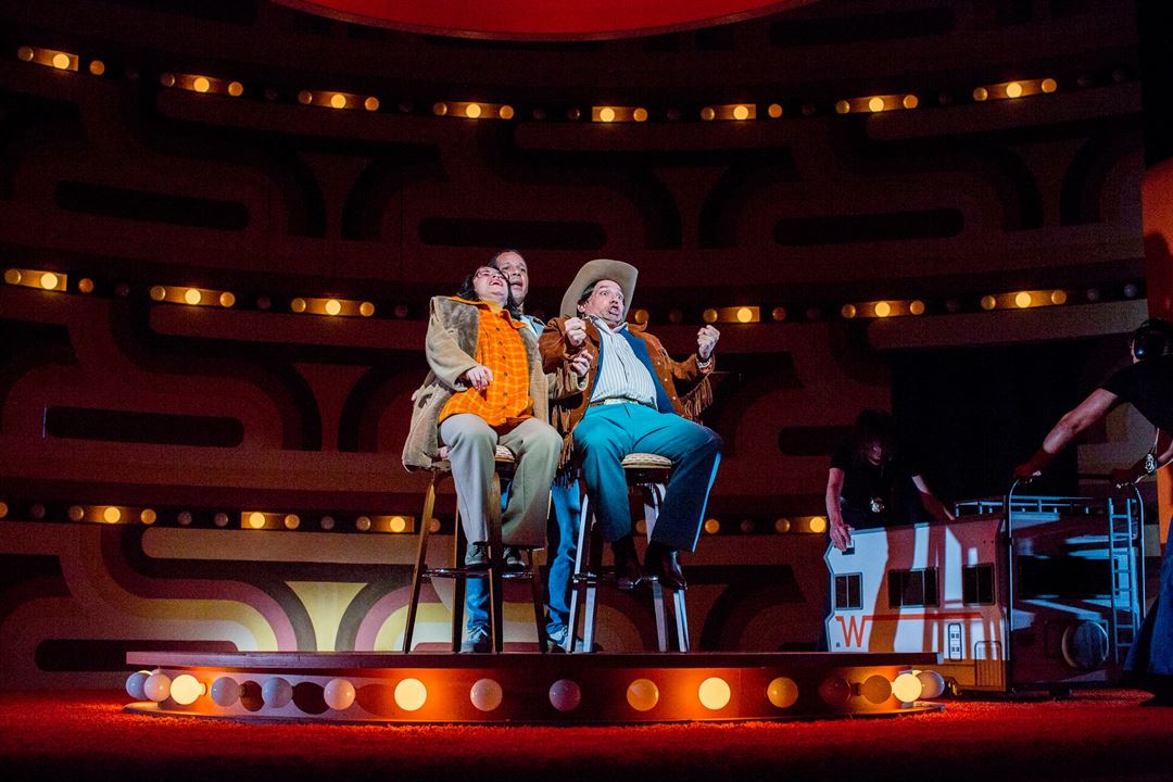 Baltimore Center Stage - Baltimore, MD - Party Venue