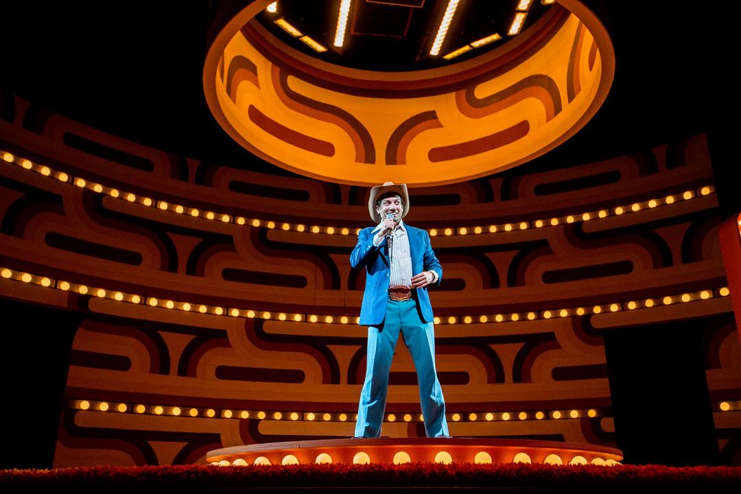 Baltimore Center Stage - Baltimore, MD - Party Venue