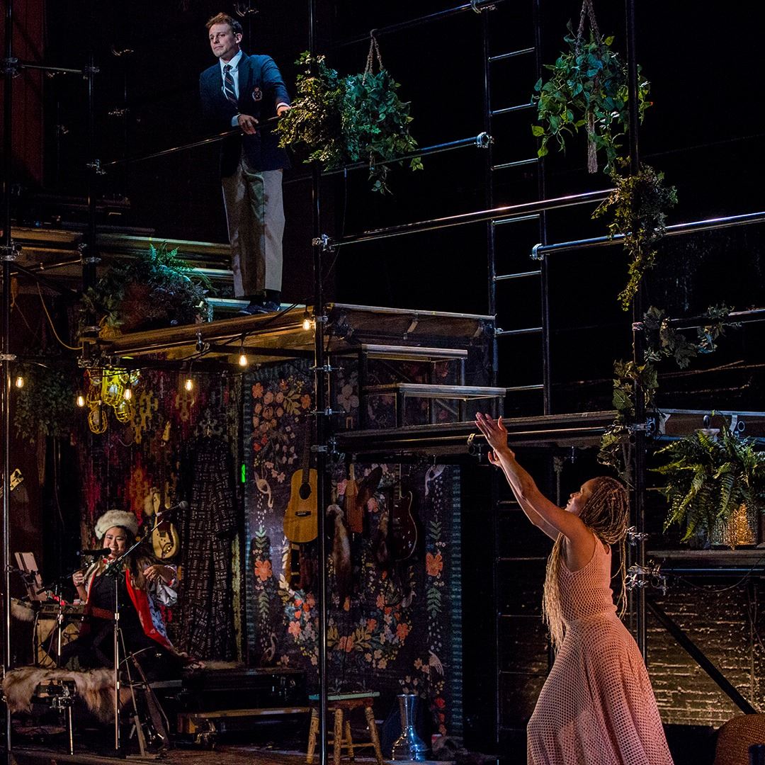 Baltimore Center Stage - Baltimore, MD - Party Venue