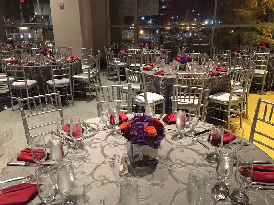 Reginald F. Lewis Museum - Baltimore, MD - Meeting Venue