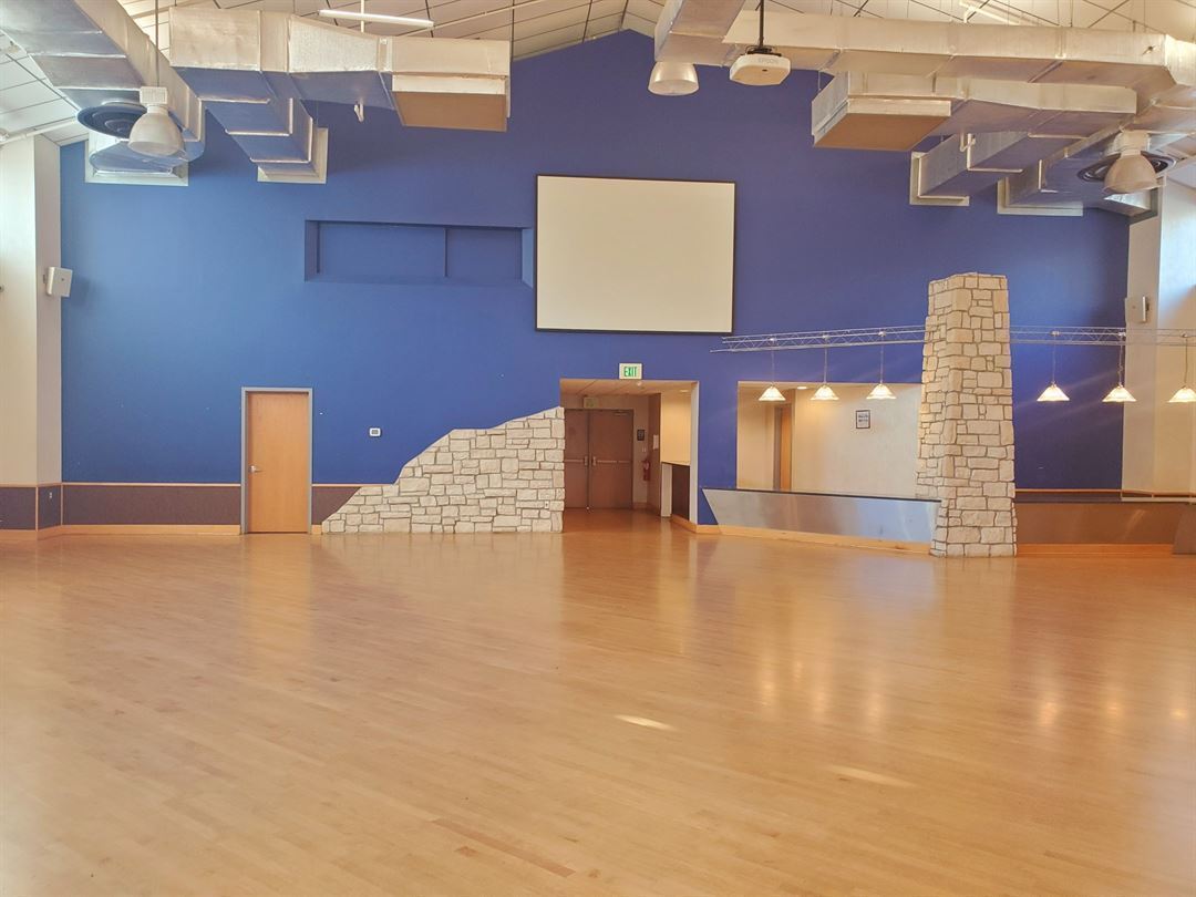 American Legion Towson #22 - Towson, MD - Party Venue